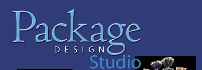 Package Design Studio